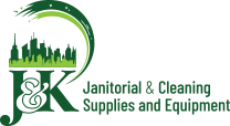 J&K Janitorial and Cleaning Supplies I Fast Delivery
