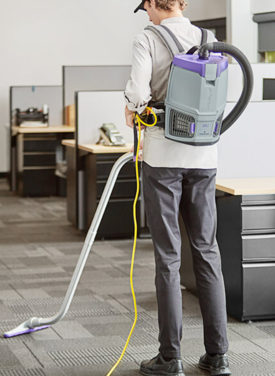 Vacuums & Accessories – J&K Janitorial and Cleaning Supplies